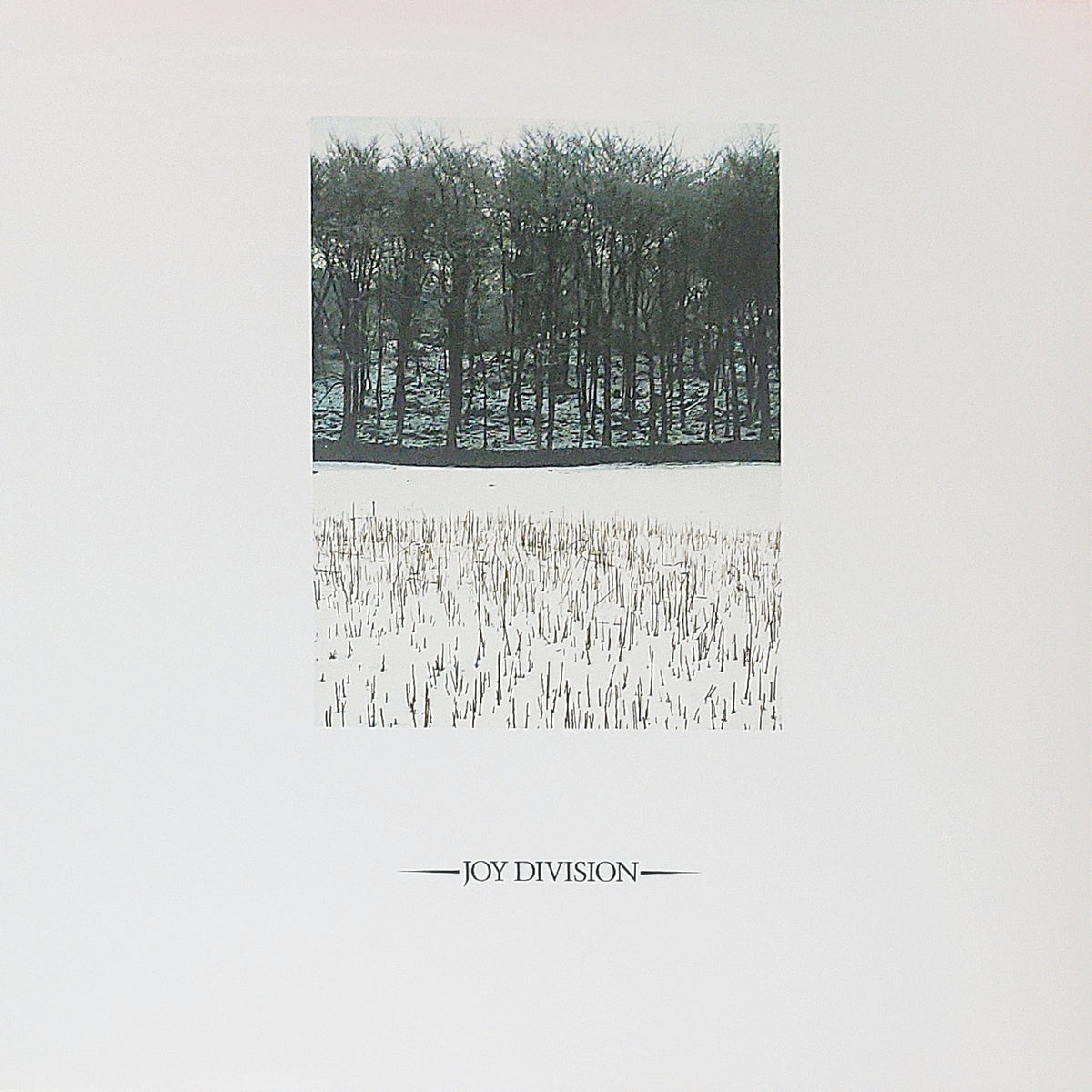 Joy Division - Atmosphere (12") – Stash Records