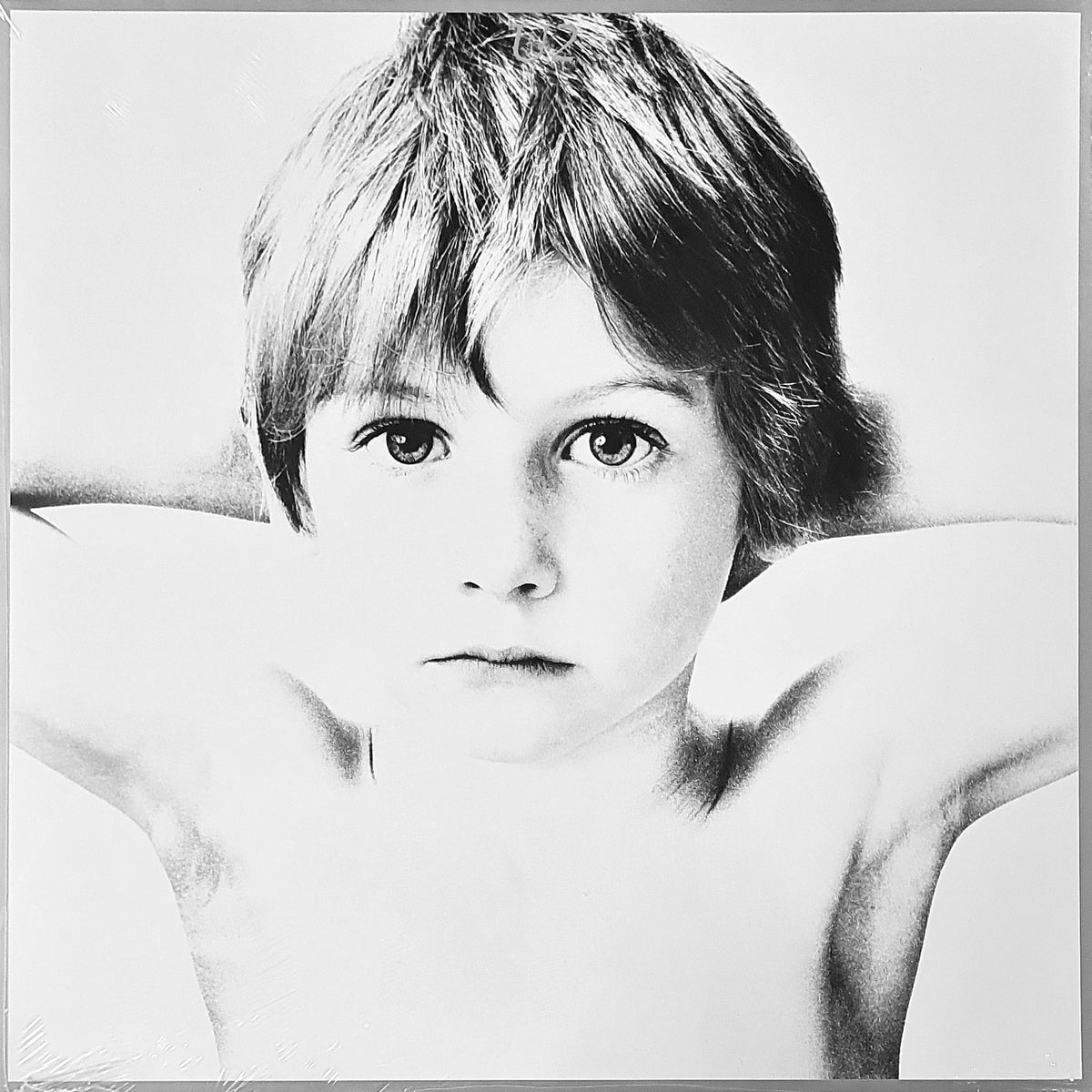 U2 - Boy – Stash Records
