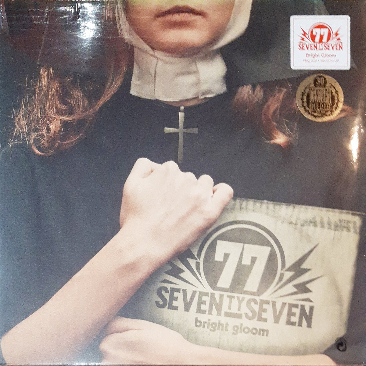 Pre Loved Record - '77 - Bright Gloom – Stash Records