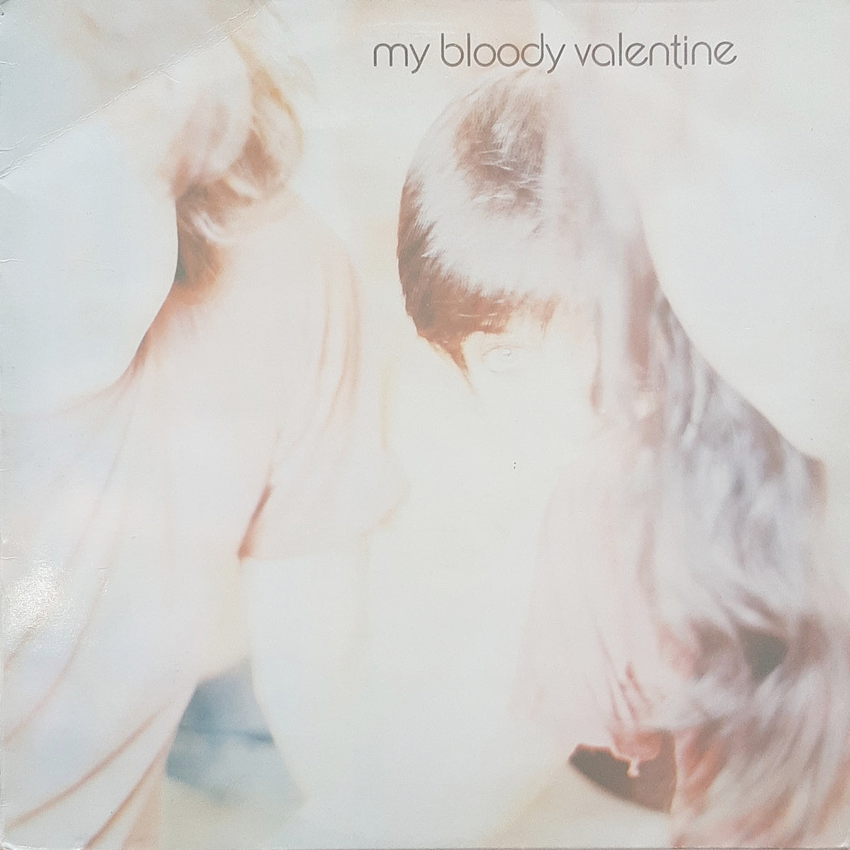 Pre Loved Record - My Bloody Valentine - Isn't Anything – Stash Records