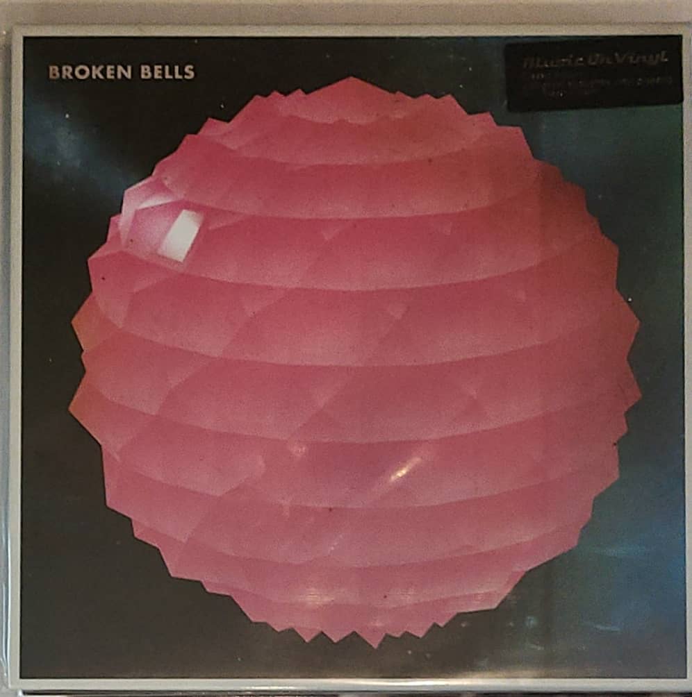 Broken Bells - Broken Bells – Stash Records