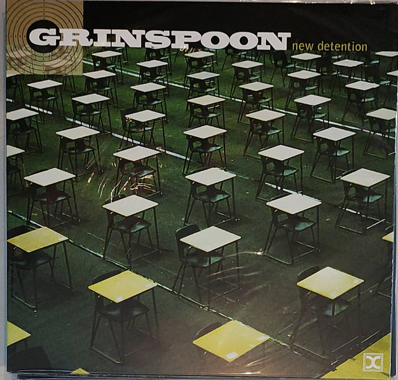 New Vinyl – Stash Records