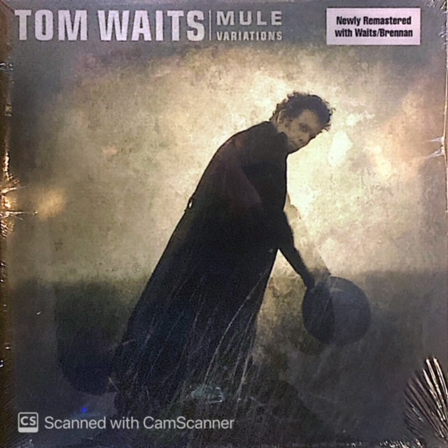Tom Waits - Mule Variations – Stash Records