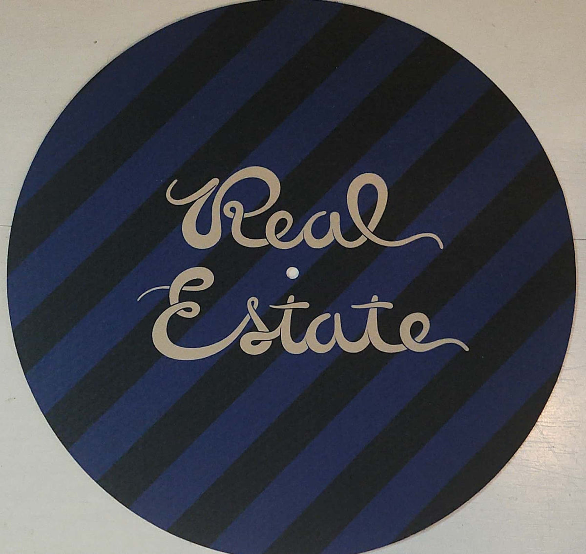 Pre Loved Record - Real Estate - In Mind (Coloured Vinyl) – Stash Records