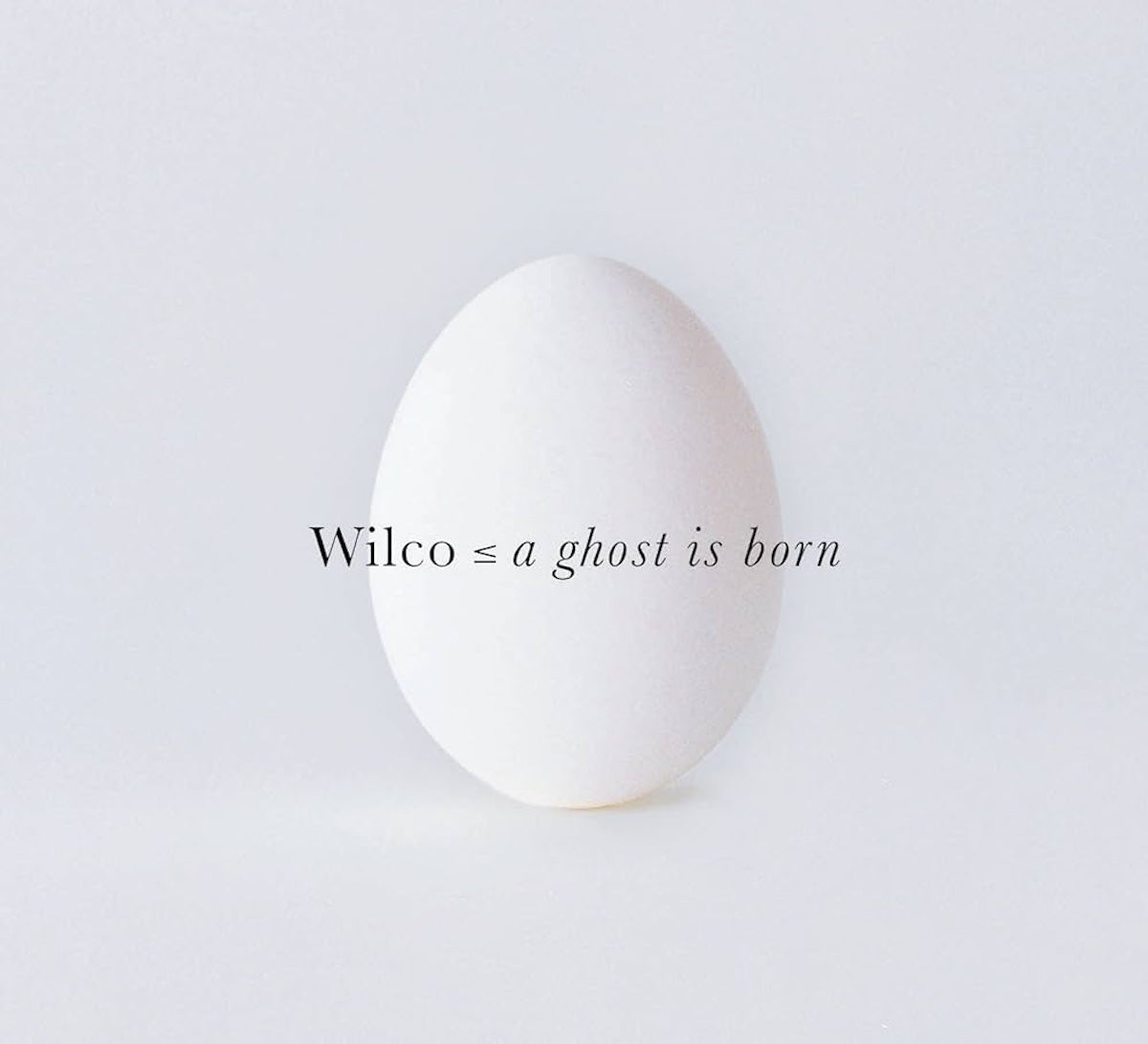 Wilco - A Ghost Is Born (2LP) – Stash Records