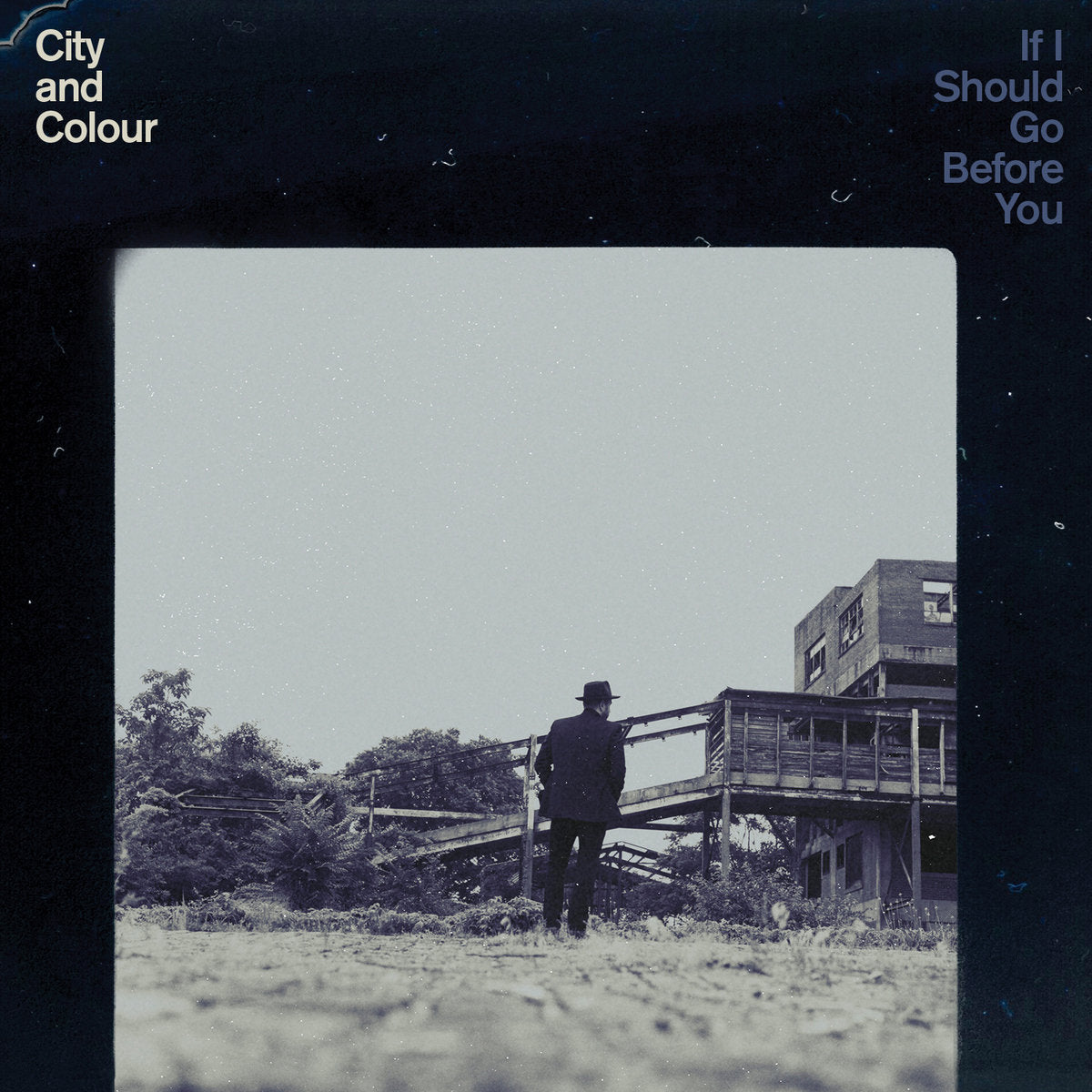City And Colour - If I Should Go Before You (2LP) – Stash Records