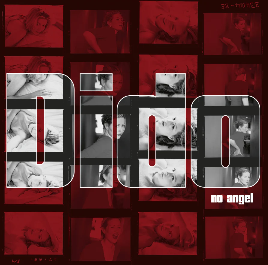 Dido - No Angel – Stash Records