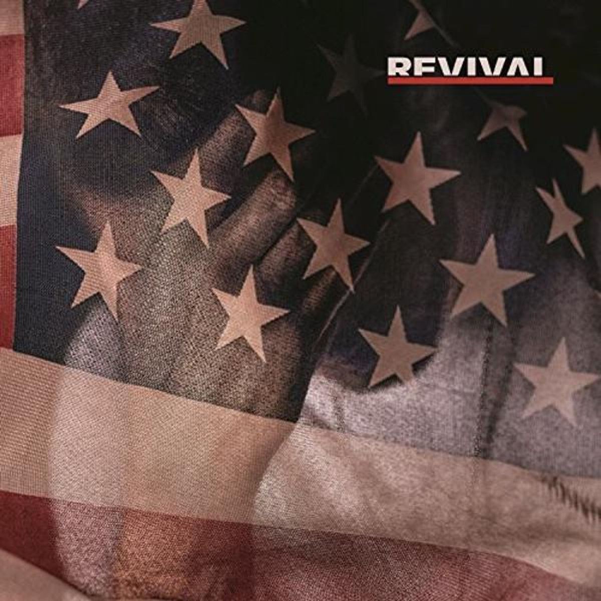 Pre Loved Record - Eminem - Revival (2LP) – Stash Records