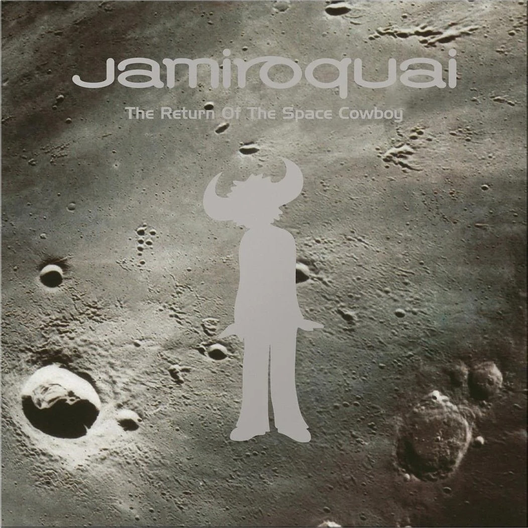 Jamiroquai - The Return Of The Space Cowboy (2LP / 30th Anniversary ...