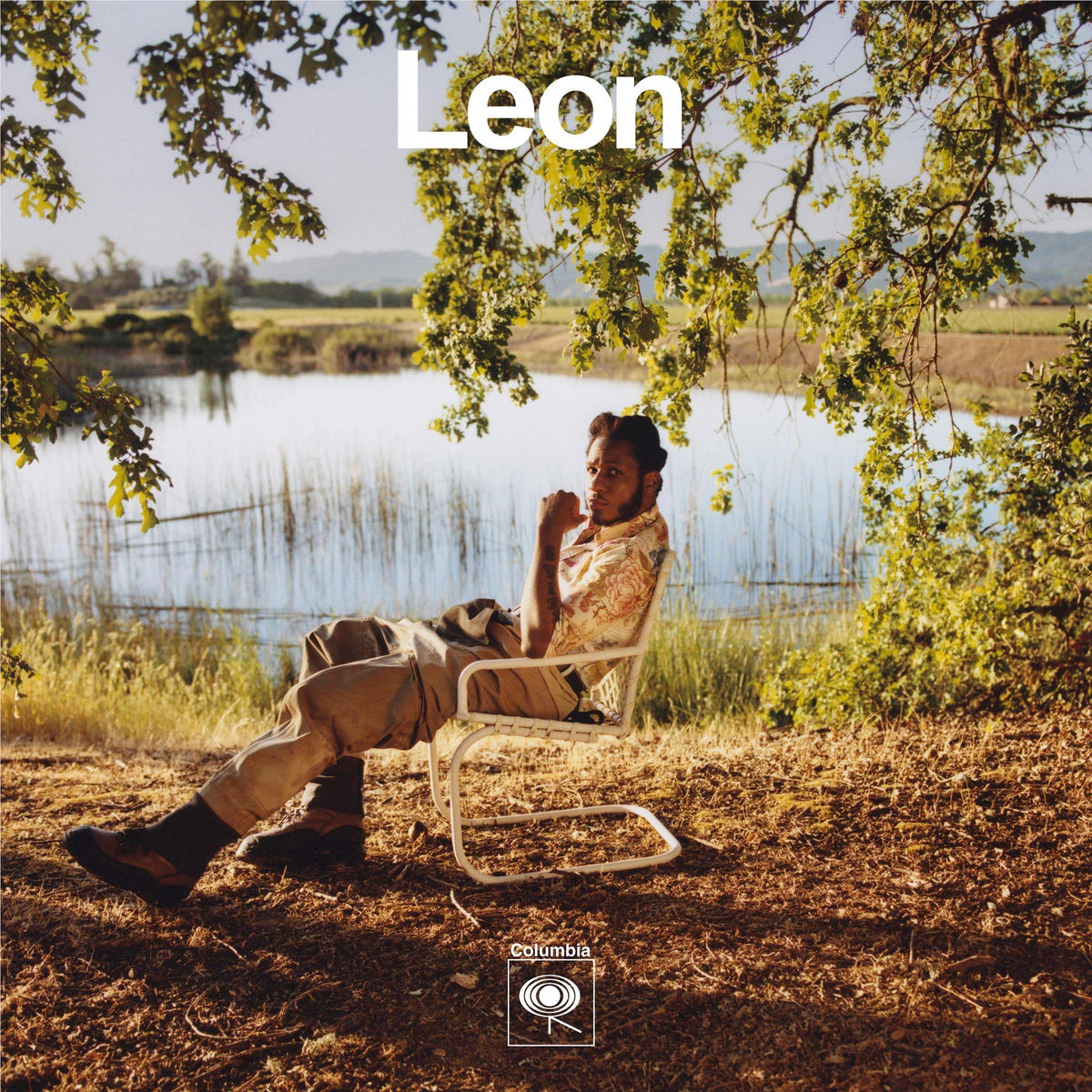 Leon Bridges - Leon – Stash Records