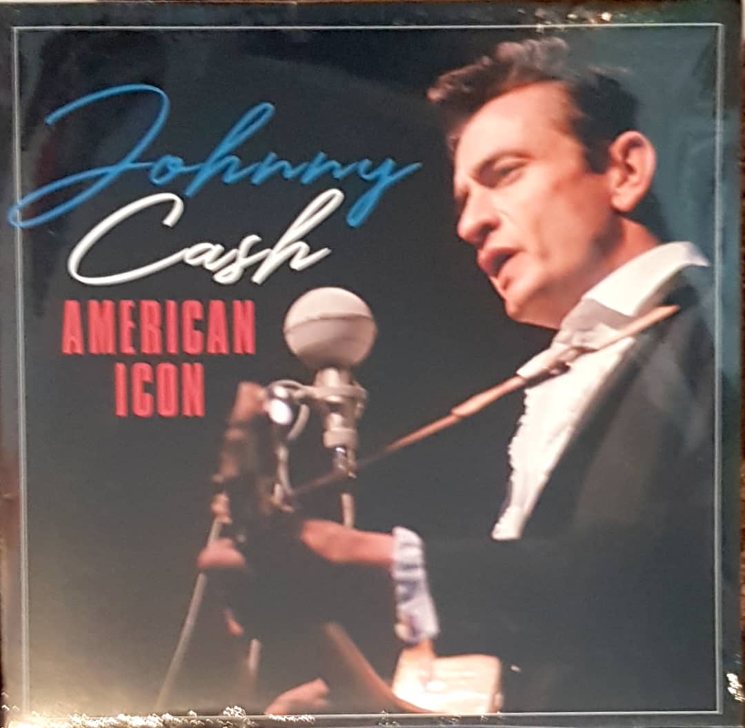 Johnny Cash - American Icon – Stash Records