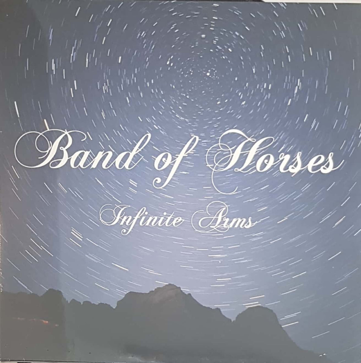 Band Of Horses - Infinite Arms – Stash Records