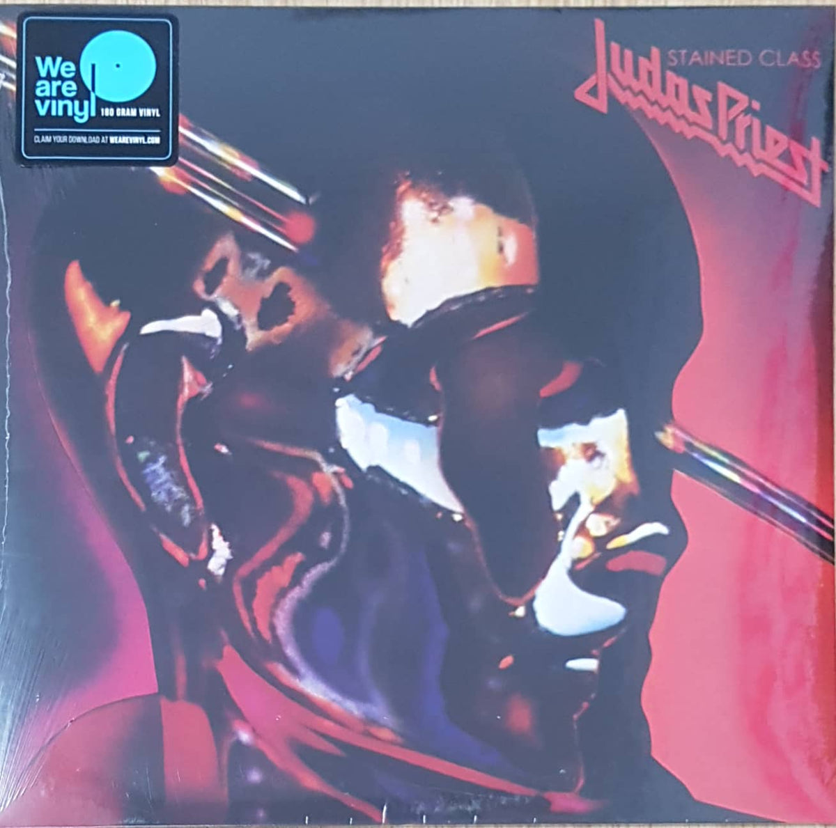 Judas Priest - Killing Machine – Stash Records